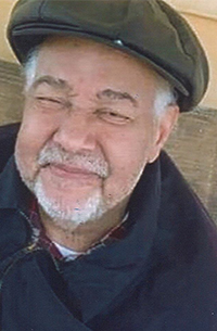 Tommy Elliot Pennington Sr. 1946-2023 | News, Sports, Jobs - Tribune ...